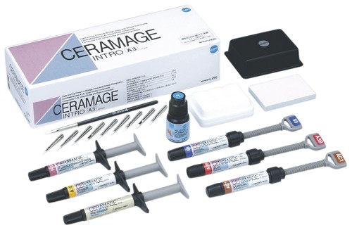 Ceramage | Premiere Dental Sdn Bhd | Malaysia