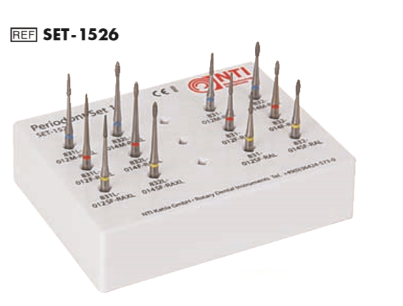 Diamond Periodont set | Premiere Dental Sdn Bhd | Malaysia