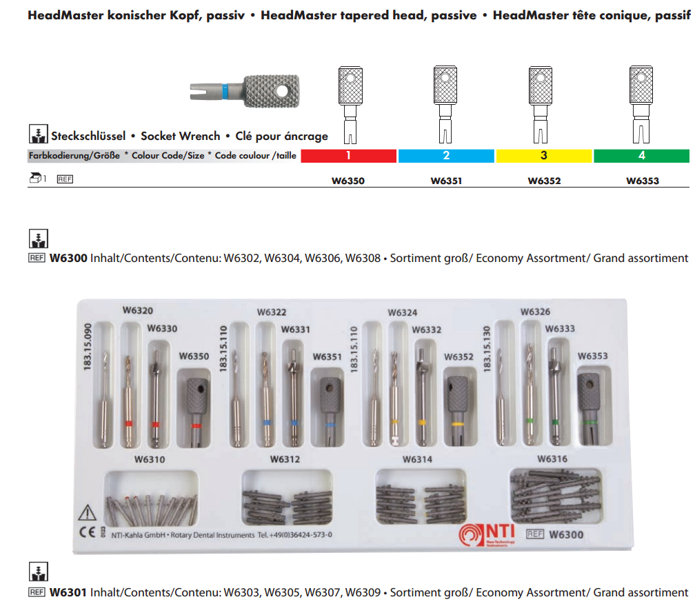 Root Post Restoration Systems | Premiere Dental Sdn Bhd | Malaysia