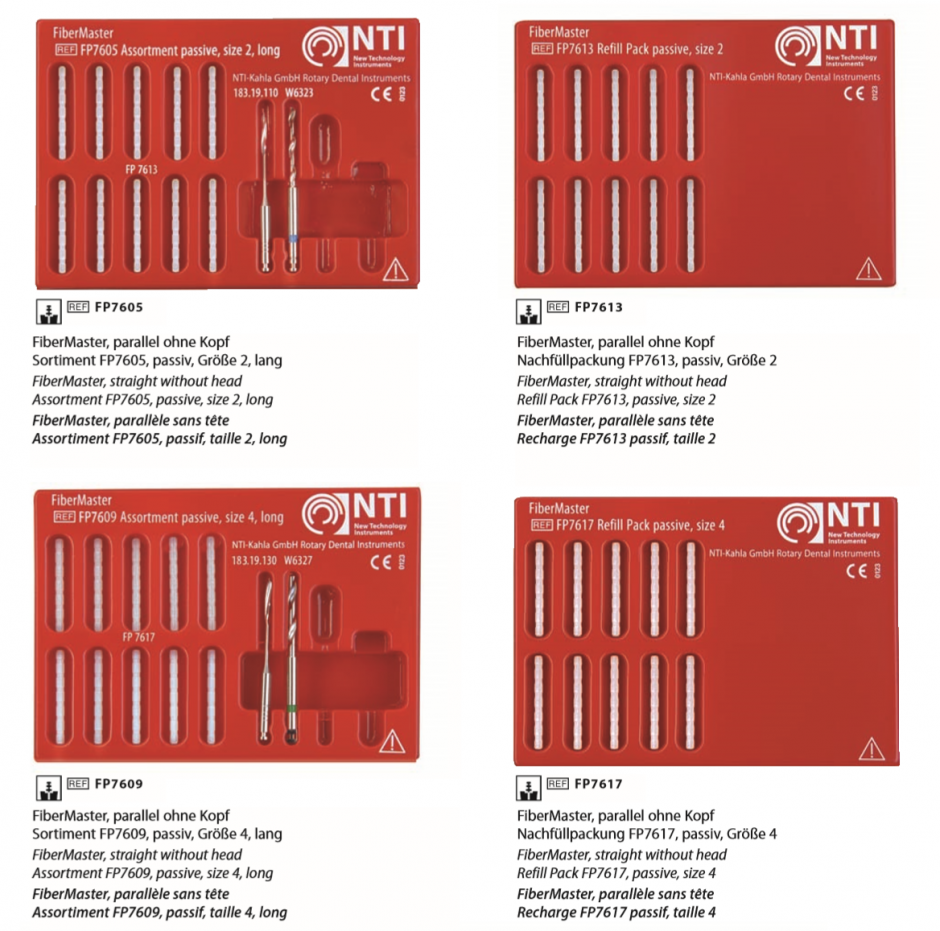 Root post Restoration Systems | Premiere Dental Sdn Bhd | Malaysia