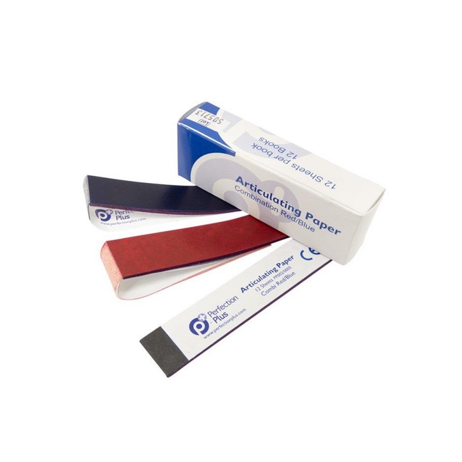 ARTICULATING PAPER STRAIGHT | Premiere Dental Sdn Bhd | Malaysia