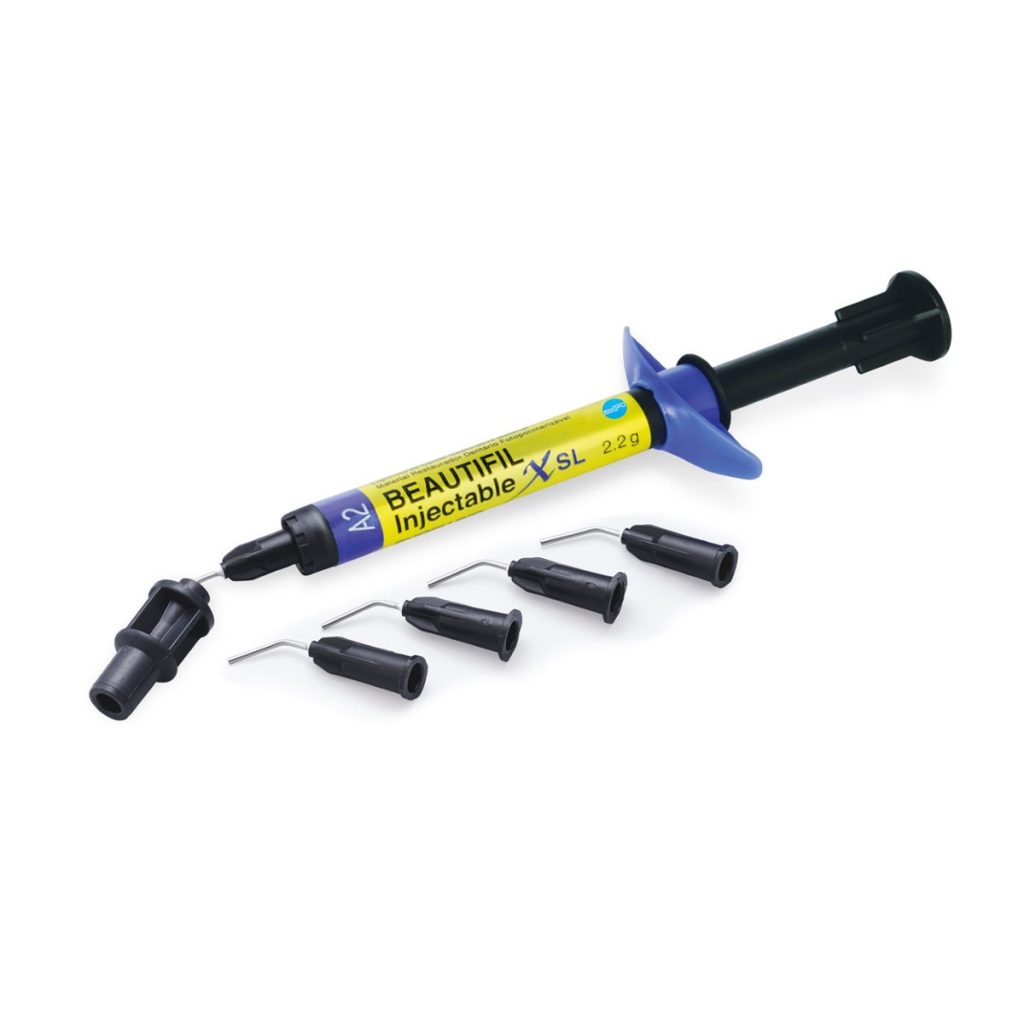 BEAUTIFIL INJECTABLE Xsl | Premiere Dental Sdn Bhd | Malaysia