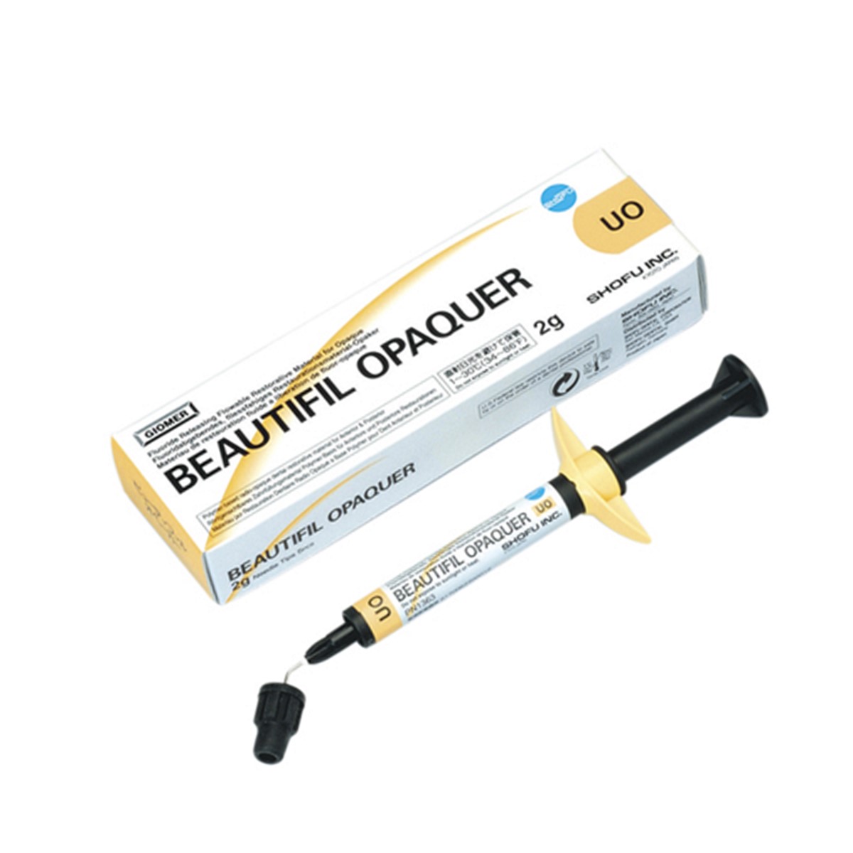 BEAUTIFIL OPAQUER | Premiere Dental Sdn Bhd | Malaysia