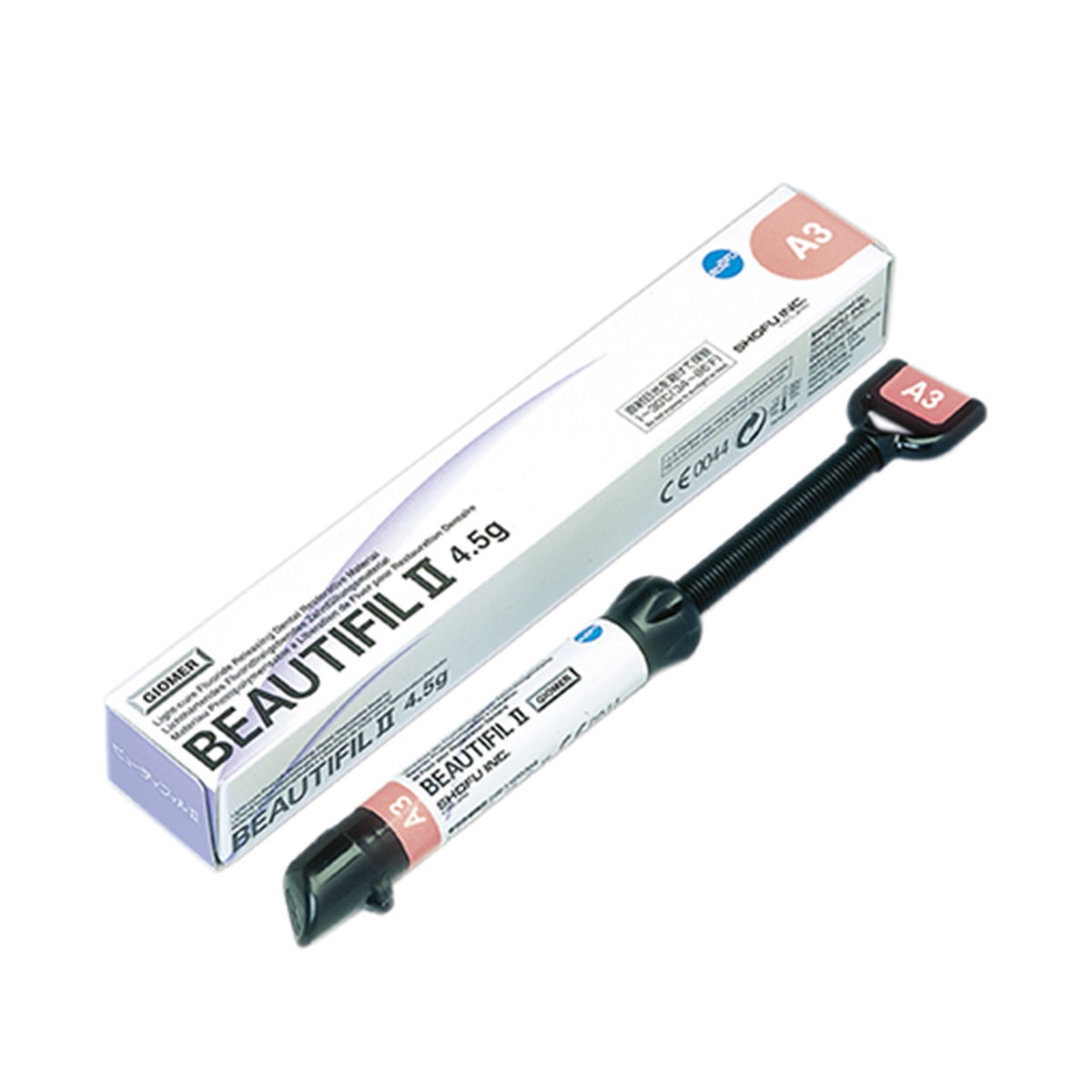 BEAUTIFIL II | Premiere Dental Sdn Bhd | Malaysia