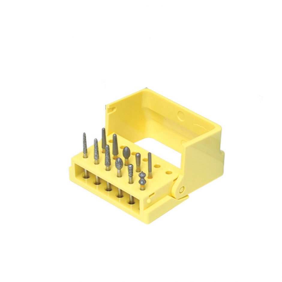 CAD / CAM PREPARATION KIT | Premiere Dental Sdn Bhd | Malaysia