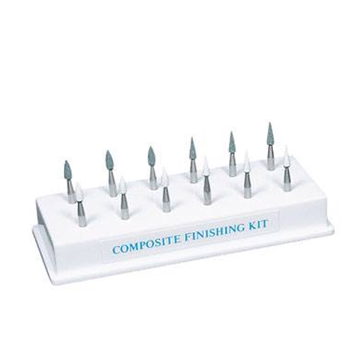 COMPOSITE FINISHING KIT CA | Premiere Dental Sdn Bhd | Malaysia