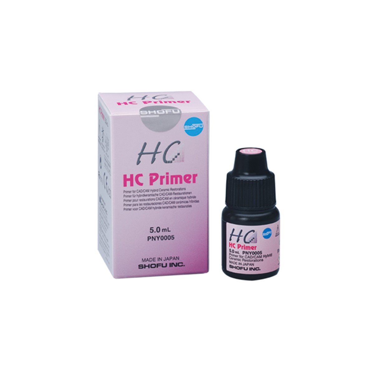 HC PRIMER | Premiere Dental Sdn Bhd | Malaysia