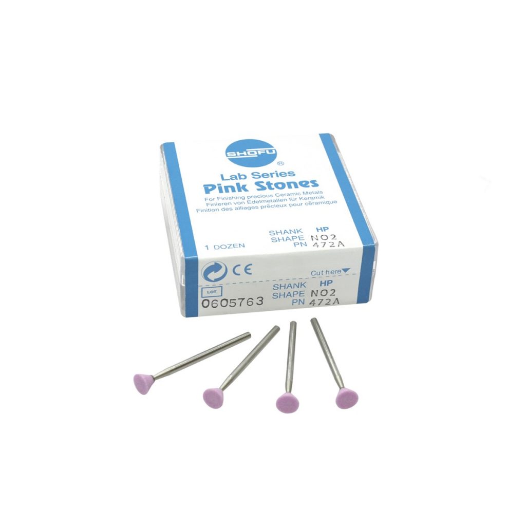 LAB SERIES STONES | Premiere Dental Sdn Bhd | Malaysia