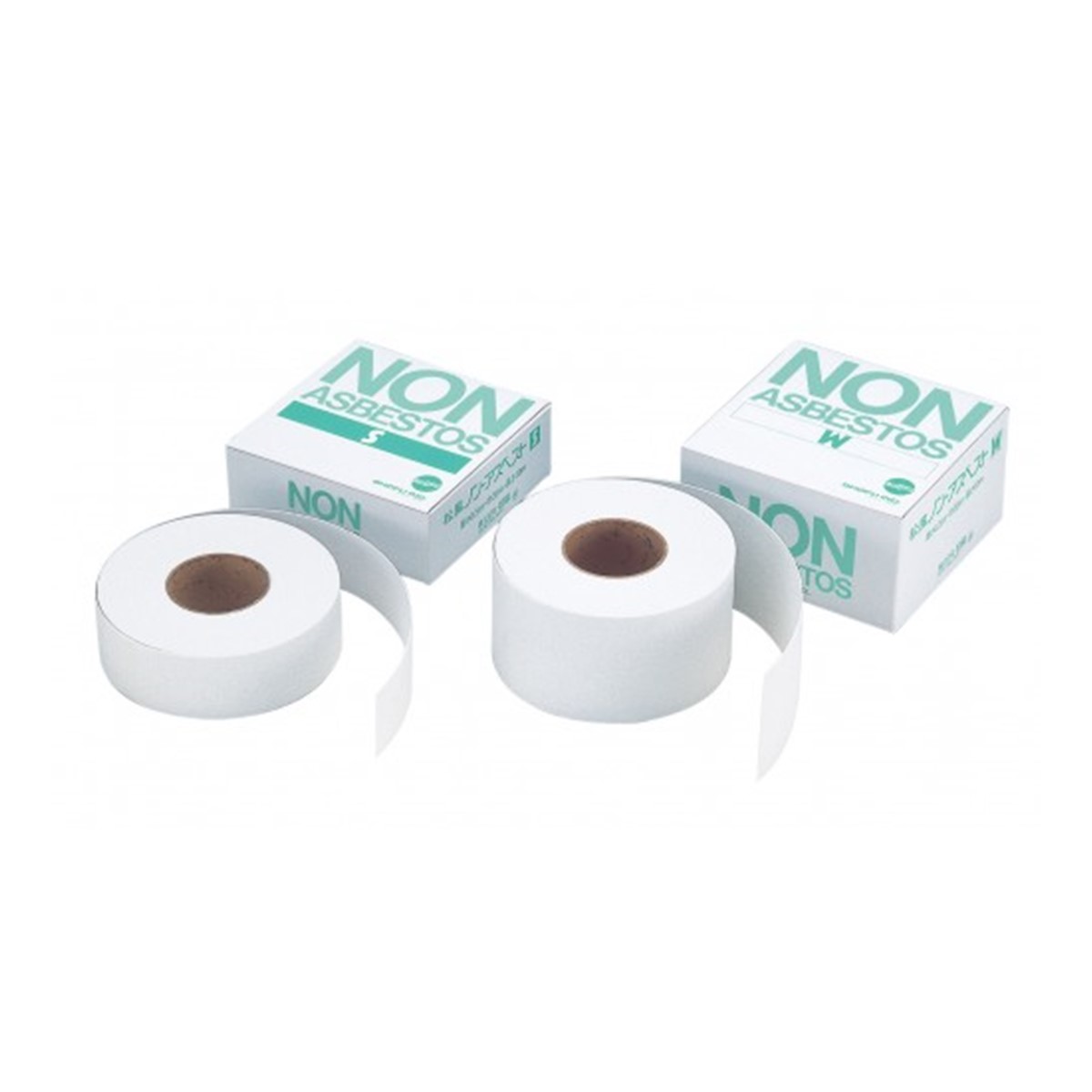 NON-ASBESTOS RIBBON | Premiere Dental Sdn Bhd | Malaysia