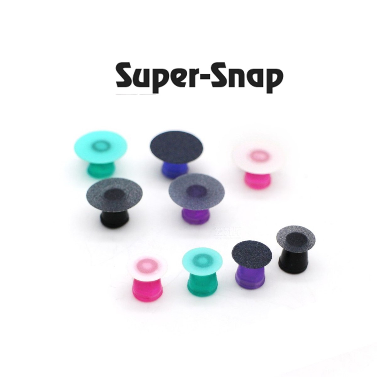 SUPER-SNAP DISK REFILL | Premiere Dental Sdn Bhd | Malaysia