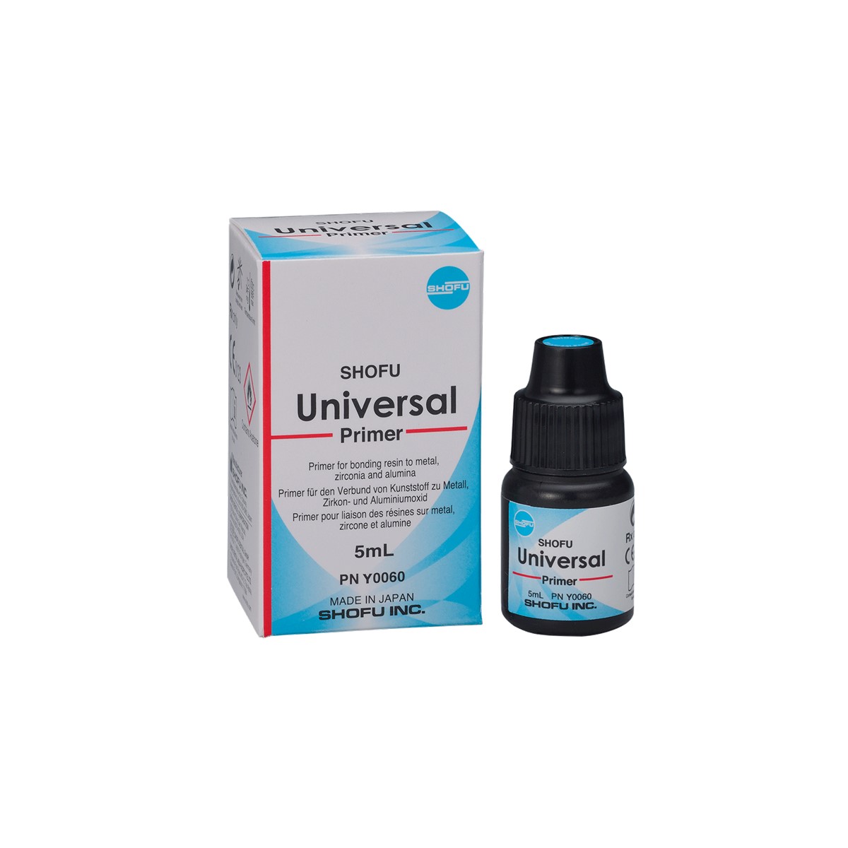 UNIVERSAL PRIMER | Premiere Dental Sdn Bhd | Malaysia