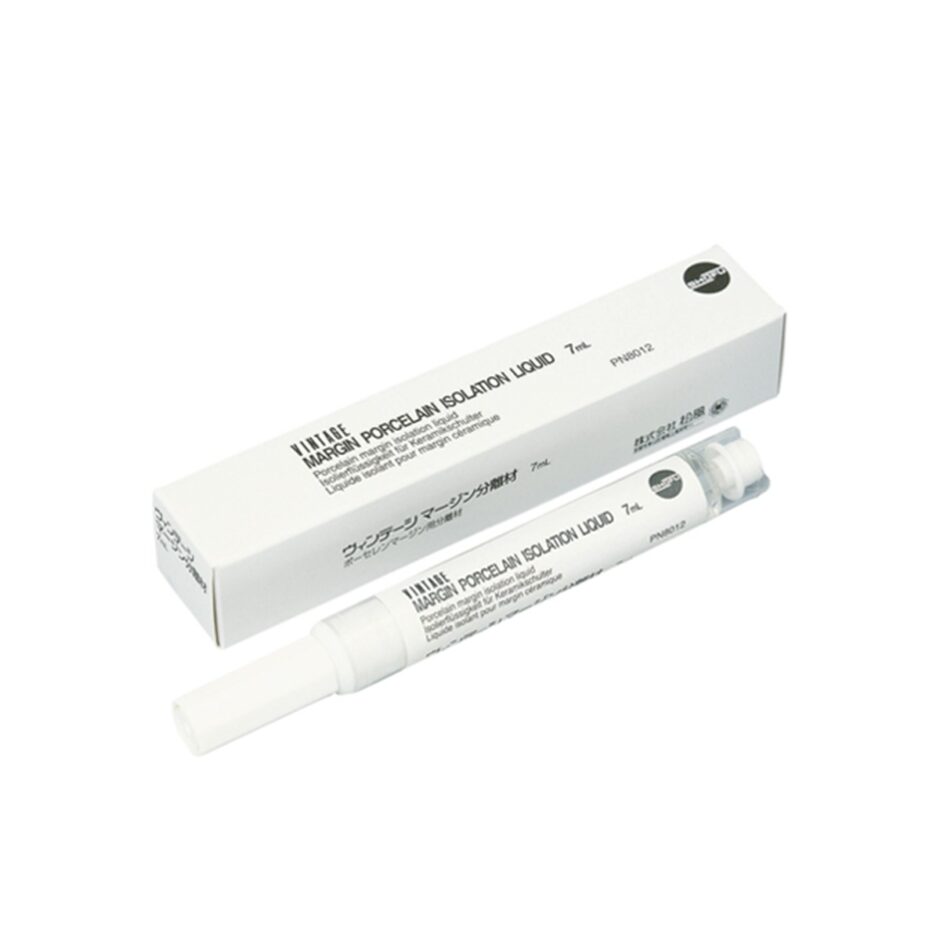 VINTAGE MARGIN PORCELAIN ISOLATION LIQUID | Premiere Dental Sdn Bhd ...