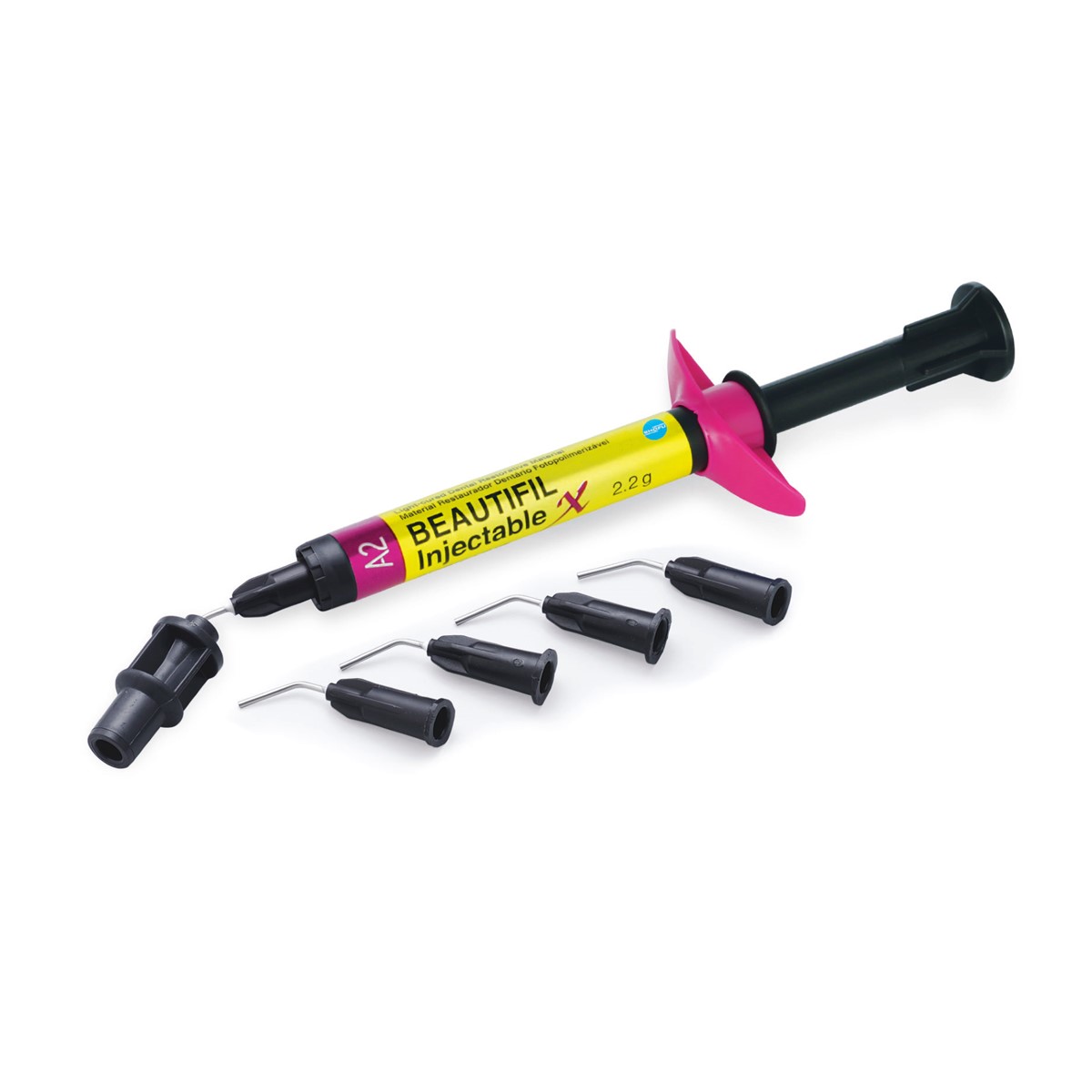 BEAUTIFIL INJECTABLE X | Premiere Dental Sdn Bhd | Malaysia