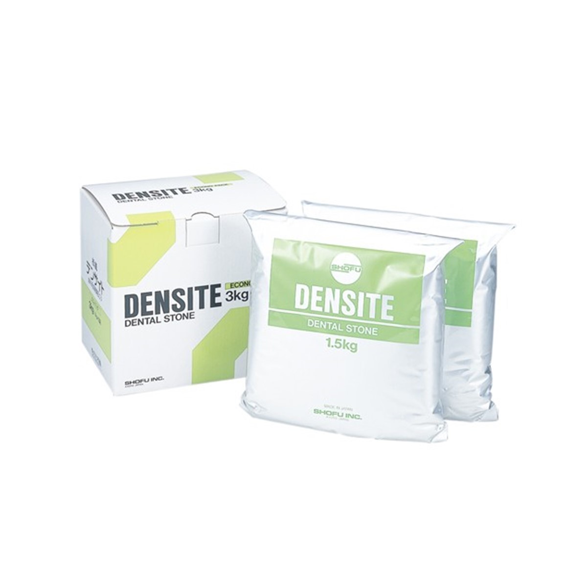 DENSITE | Premiere Dental Sdn Bhd | Malaysia