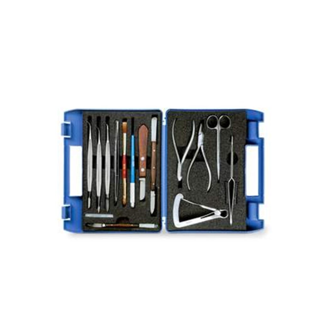 INSTRUMENT SET STANDARD | Premiere Dental Sdn Bhd | Malaysia