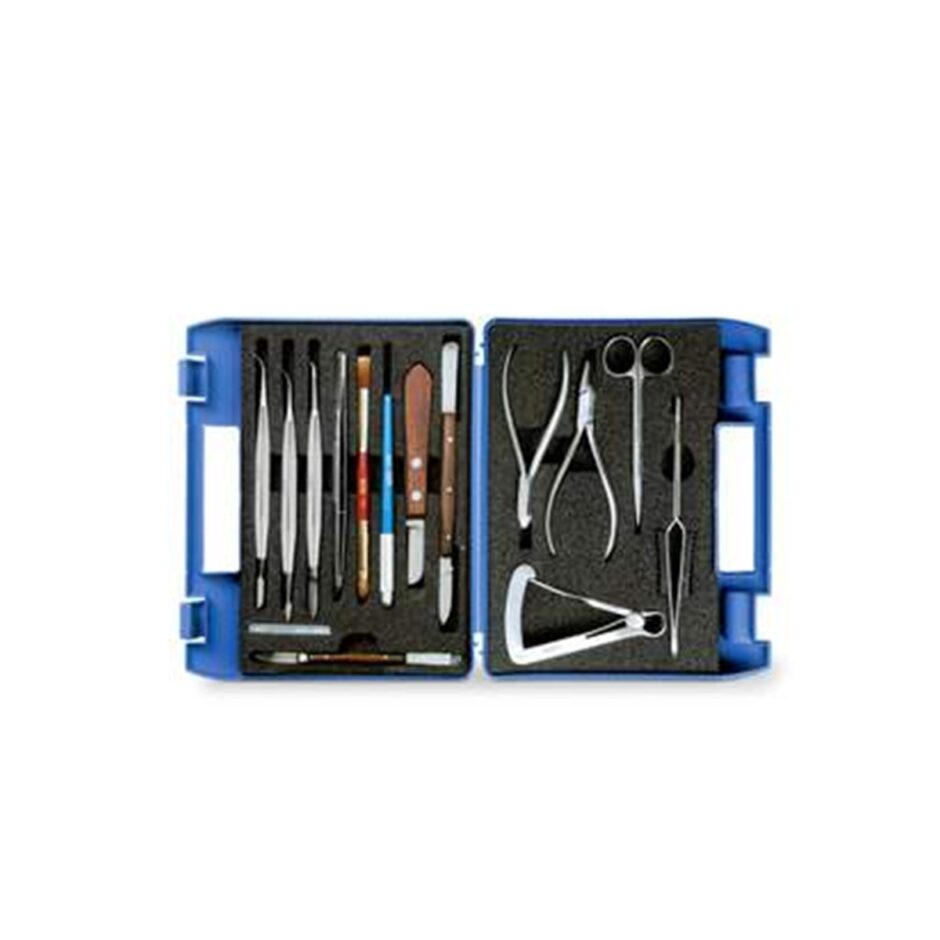 INSTRUMENT SET STANDARD | Premiere Dental Sdn Bhd | Malaysia